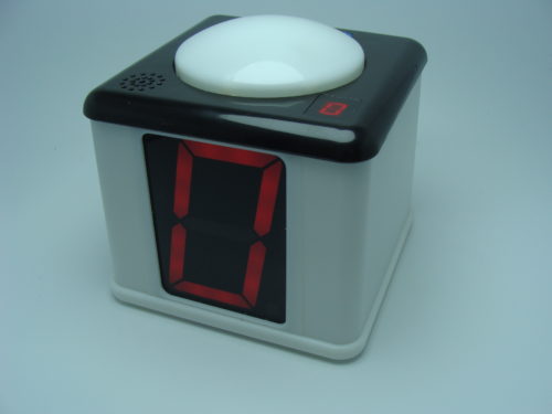 CUBES SCORE – Buzzers